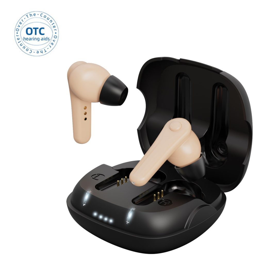 OTC Hearing Aids